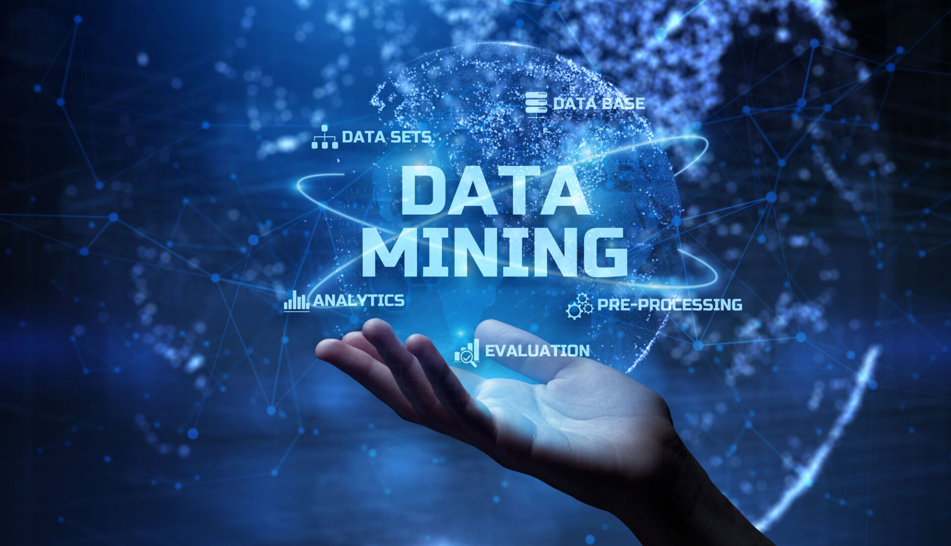Data mining : définition et perspectives pour l'analyse de données