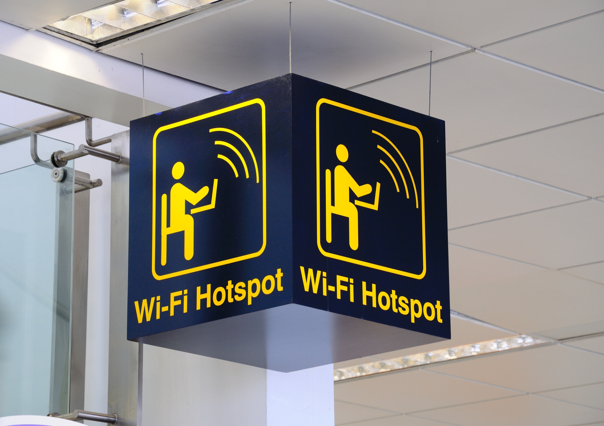 Hotspot WiFi : définition et guide pratique (2026)