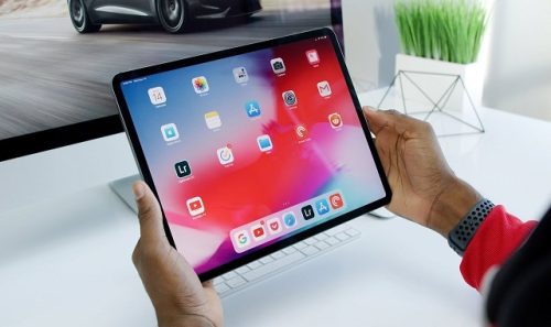iPad bloqué : comment le débloquer (2026)