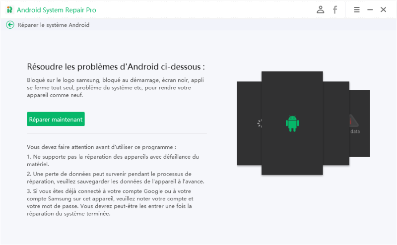 Tutoriels pour Android, le système exploitation mobile de Google