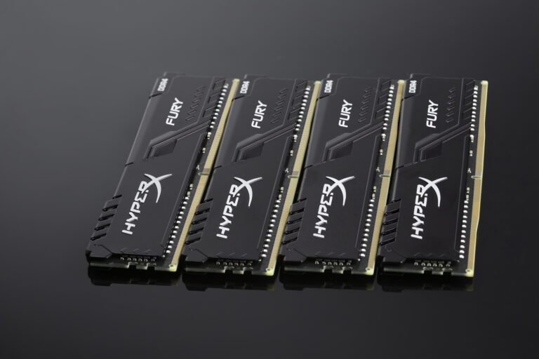 Mémoire RAM : c'est quoi, à quoi ça sert, comment la choisir en 2026