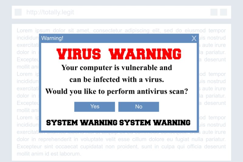 Alerte virus sur PC : vraie menace ou arnaque ? (2026)