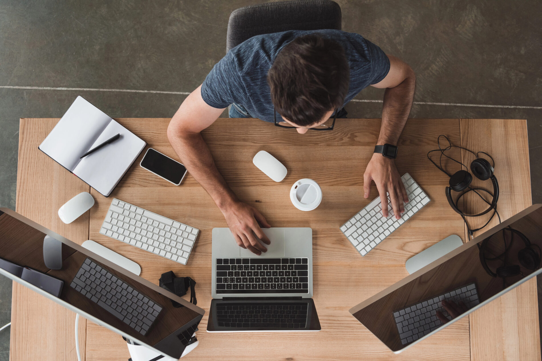 Logiciel : définition simple, types et exemples 2026