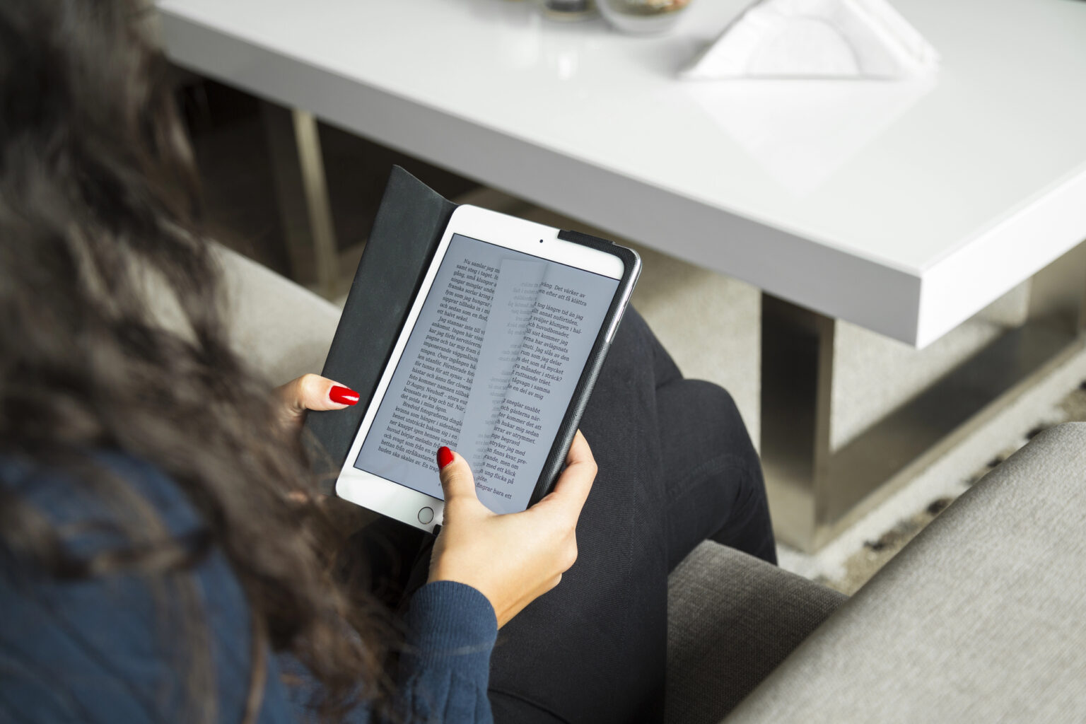 Qu'est-ce qu'un fichier EPUB ? Définition et ouverture 2026